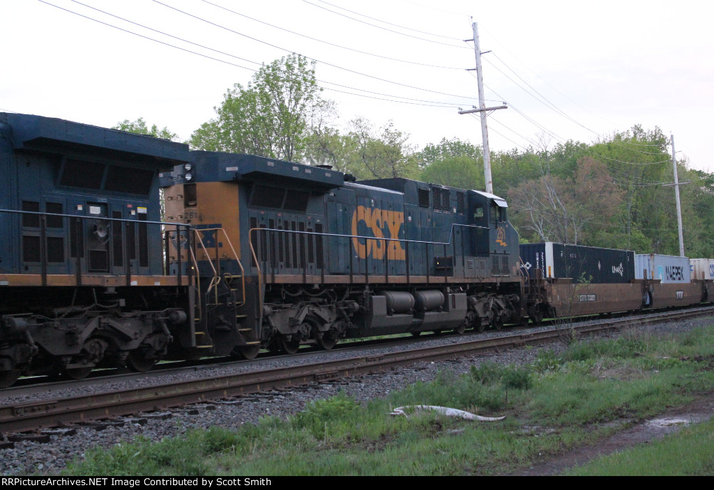 CSX L036